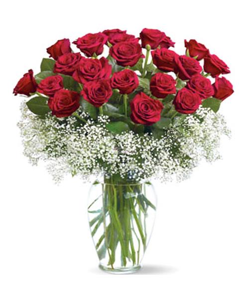 Anniversary – The Garden of Eden Flower Shop