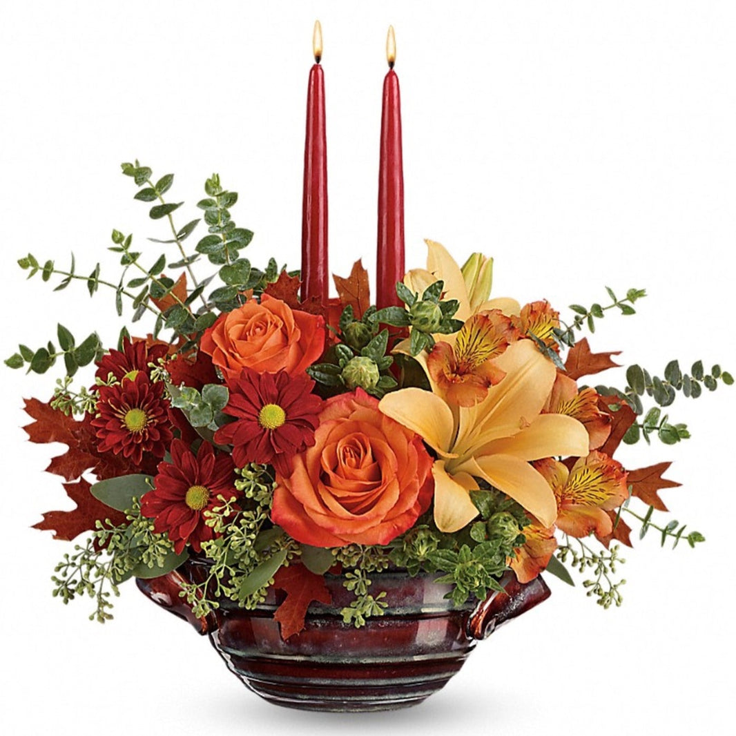 Garden of Eden Flower Shop - New Jersey Florist – The Garden of Eden ...