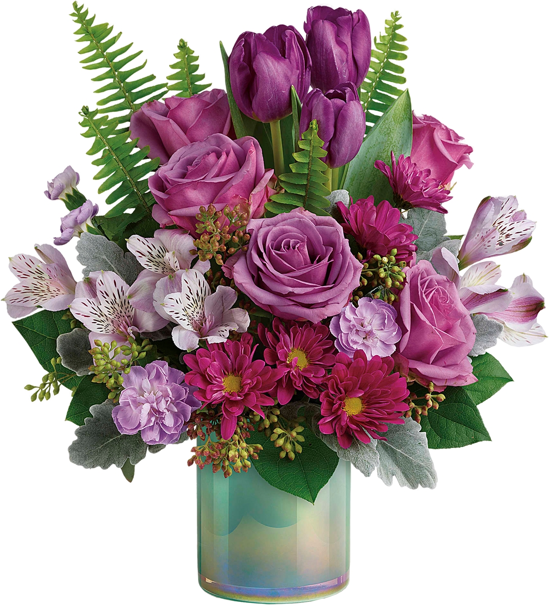Garden of Eden Flower Shop - New Jersey Florist – The Garden of Eden ...