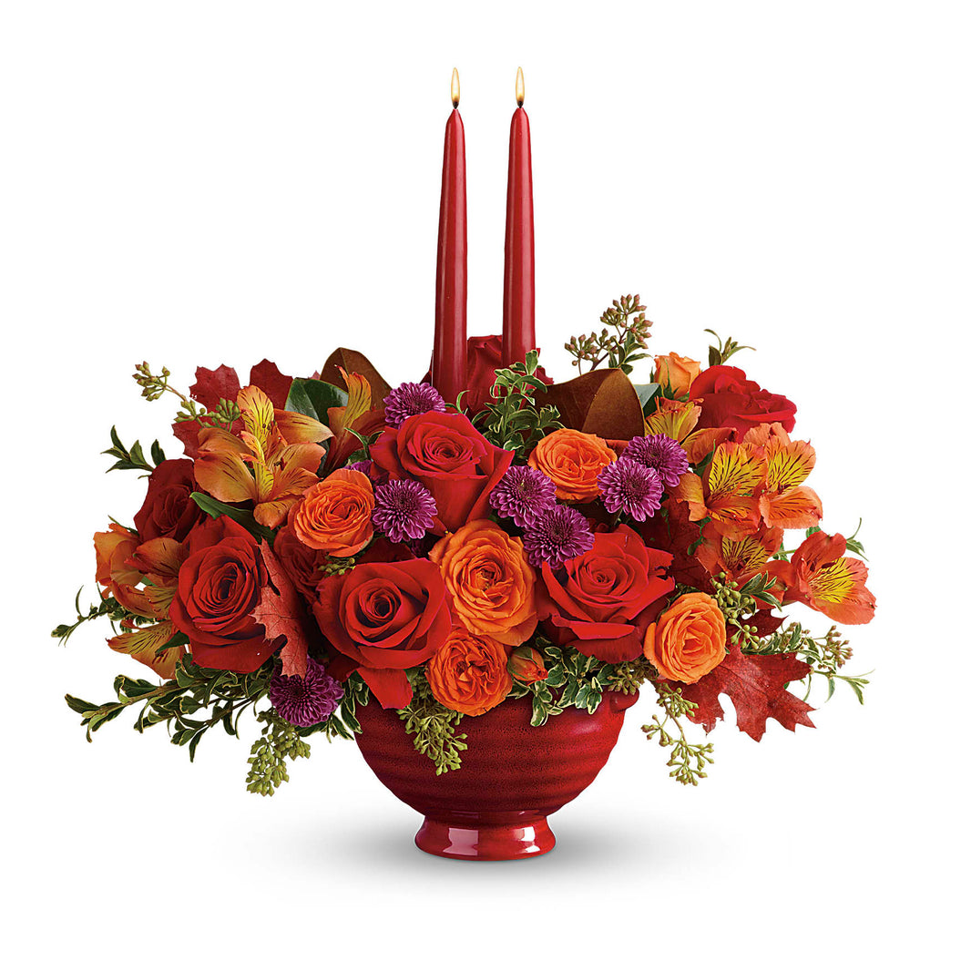 Garden of Eden Flower Shop - New Jersey Florist – The Garden of Eden ...