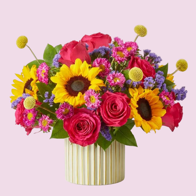 Garden of Eden Flower Shop - New Jersey Florist – The Garden of Eden ...