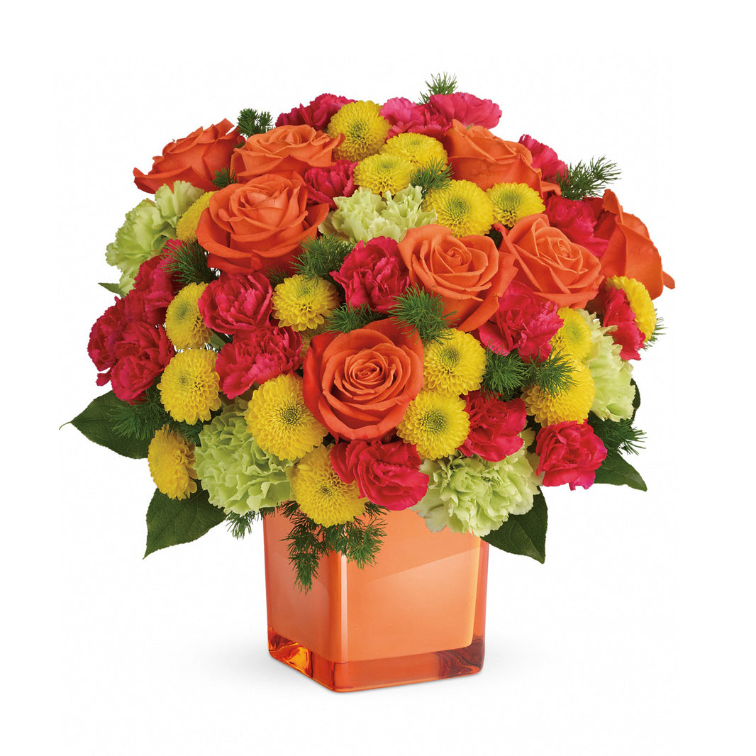 Garden of Eden Flower Shop - New Jersey Florist – The Garden of Eden ...