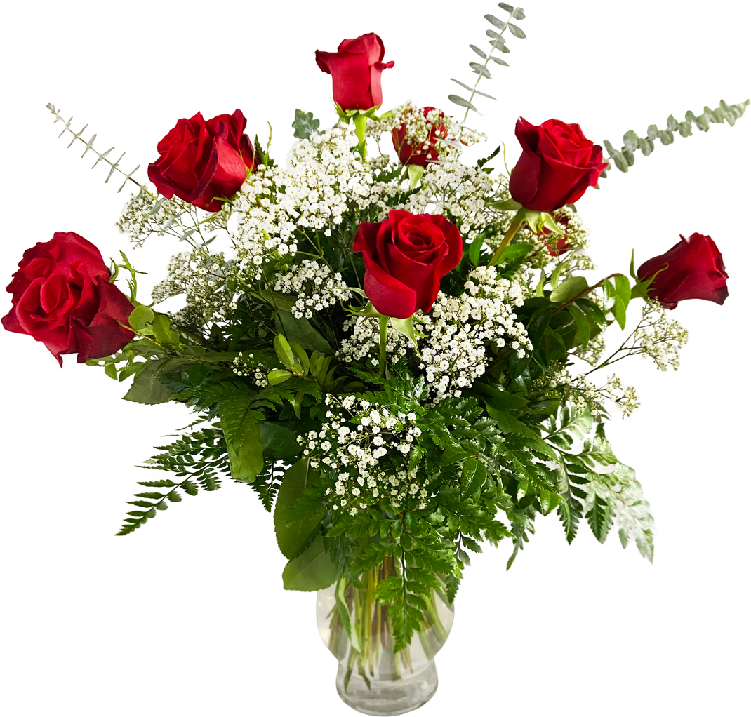 Garden of Eden Flower Shop - New Jersey Florist – The Garden of Eden ...