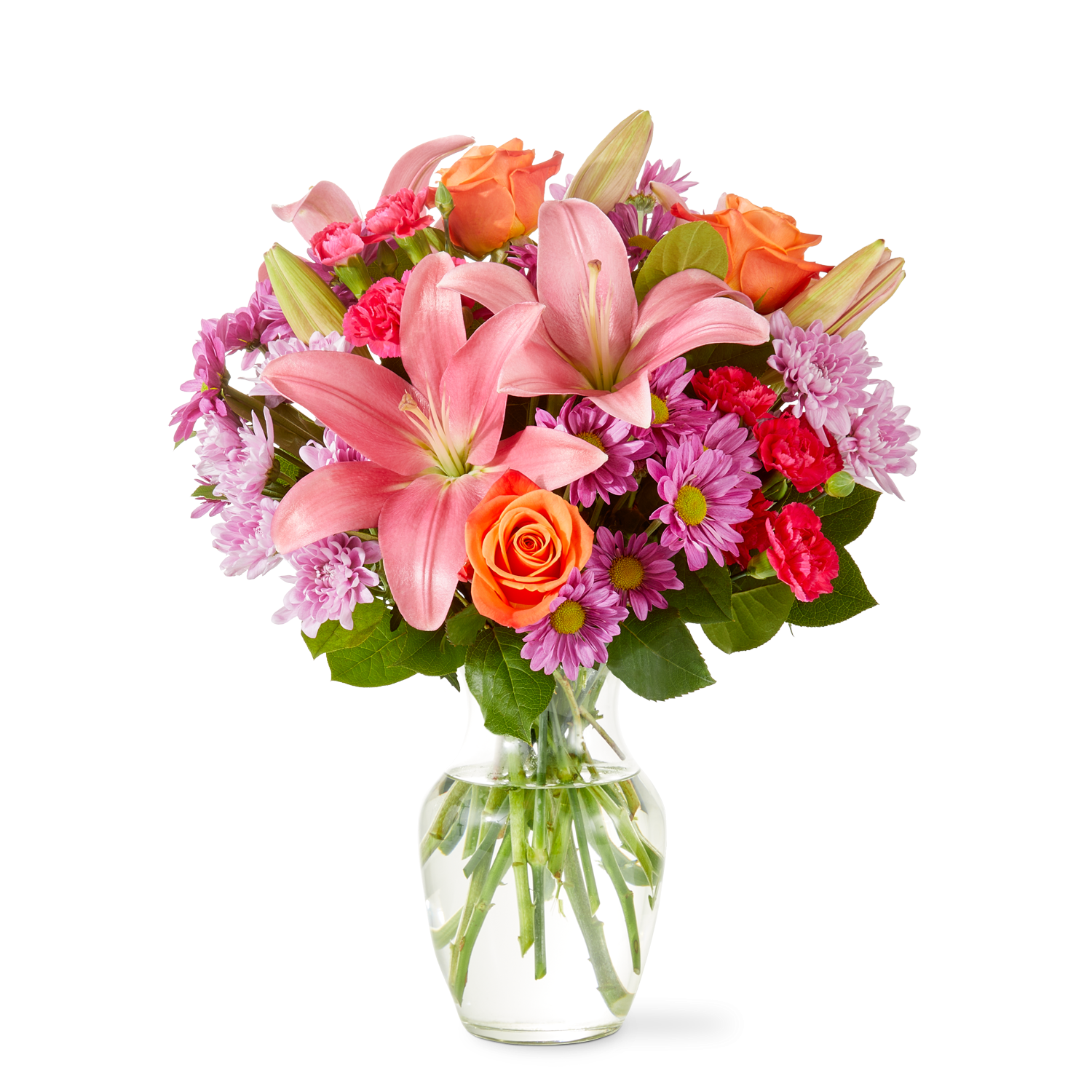 One and Only Bouquet – The Garden of Eden Flower Shop