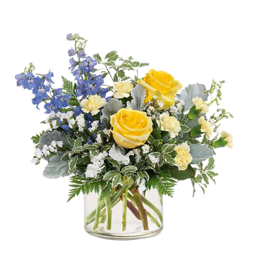 Garden of Eden Flower Shop - New Jersey Florist – The Garden of Eden ...