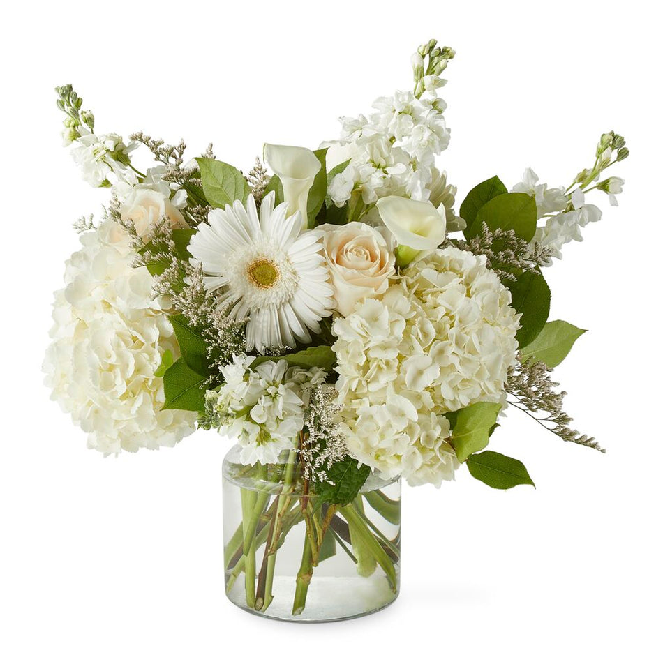 Garden of Eden Flower Shop - New Jersey Florist – The Garden of Eden ...